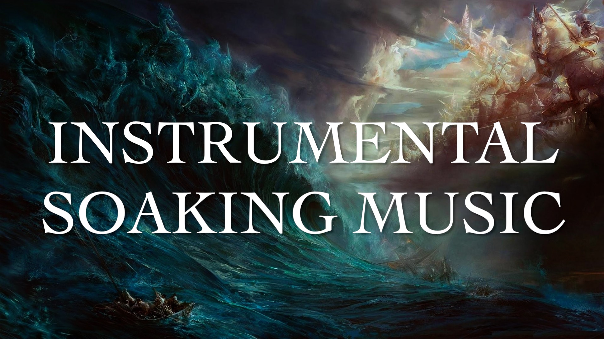 Watch – Instrumental Soaking Music 親近神音樂 – Vine Media